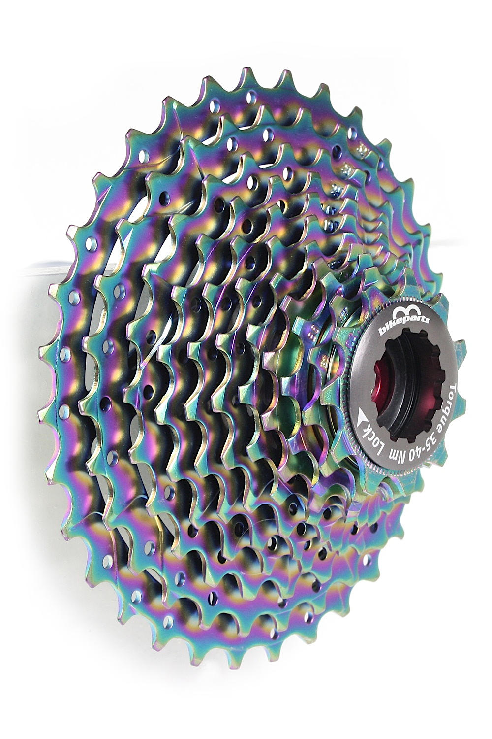 9 Speed | Cassette accessories