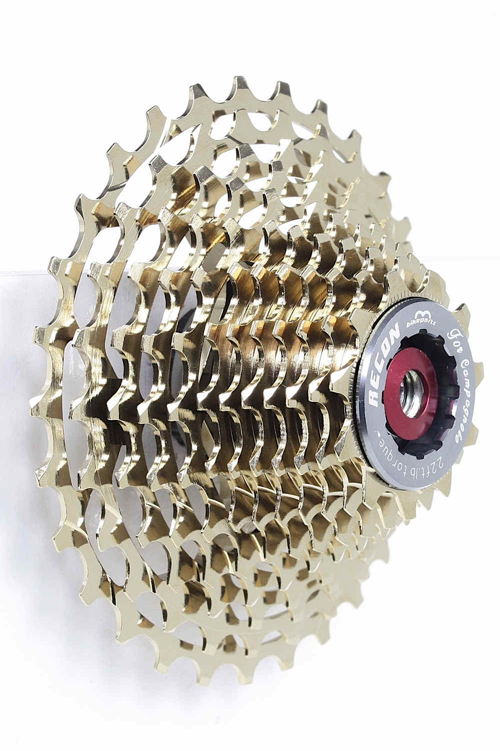 12 Speed | Cassette accessories