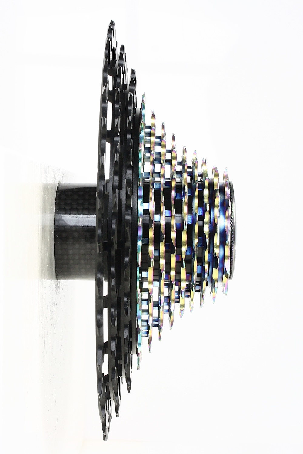 11-34 cassette, 12-speed sprocket arc-en-ciel | Cassette accessories